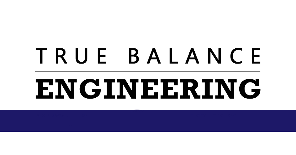 True Balance Engineering | Melbourne Engineer specialising in reverse ...